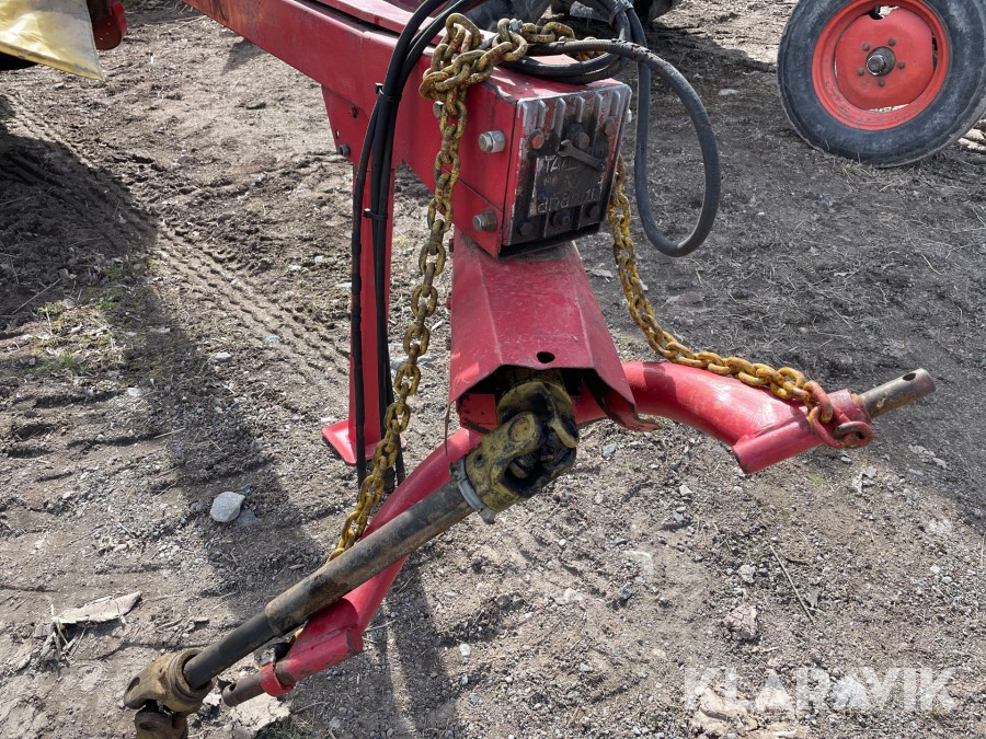 Slotterkross Taarup 307