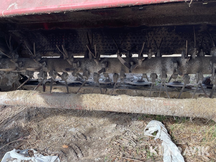 Slotterkross Taarup 307