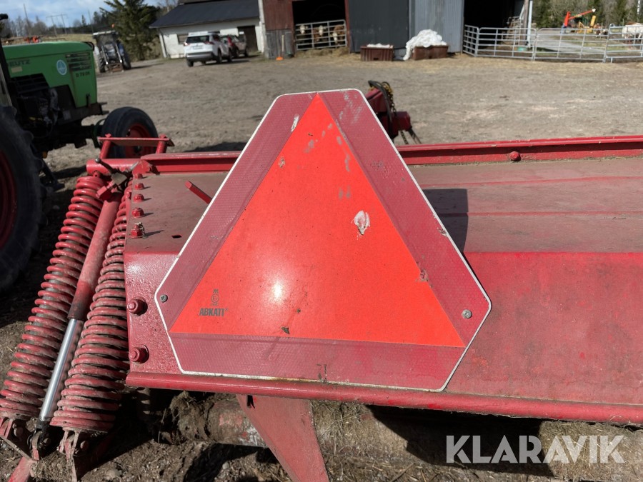 Slotterkross Taarup 307