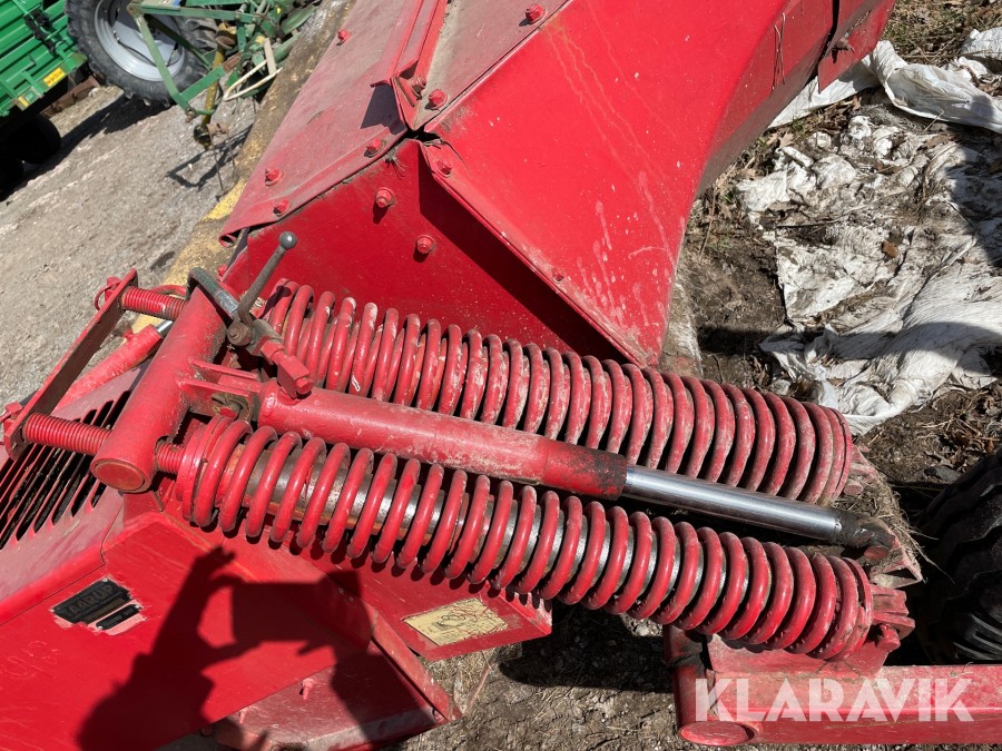 Slotterkross Taarup 307