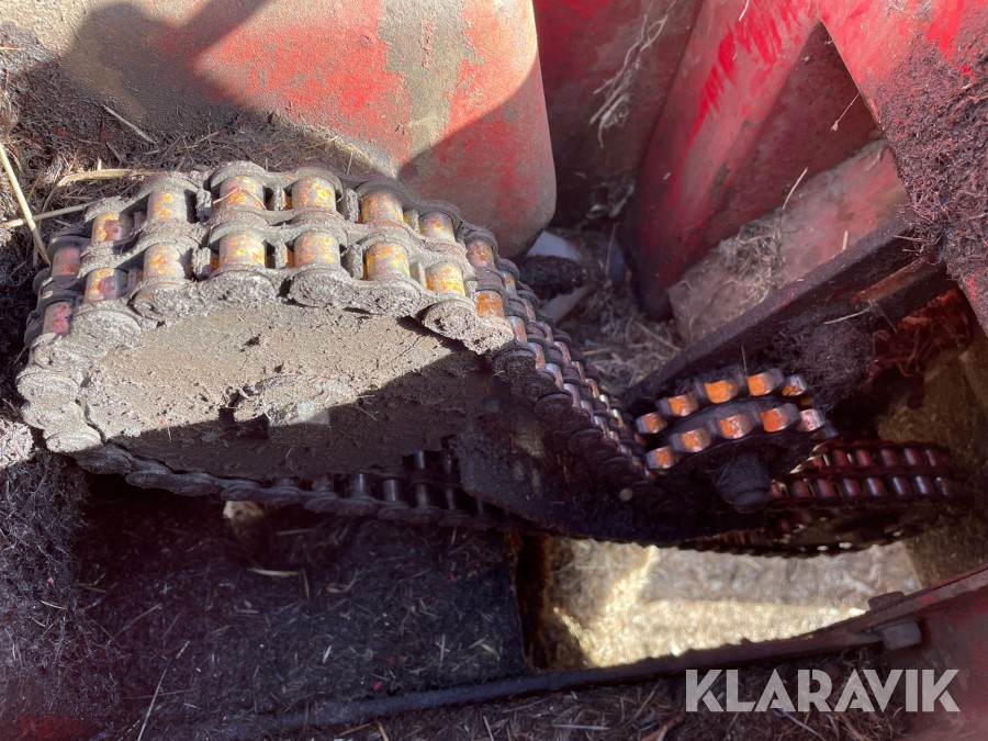 Slotterkross Taarup 307