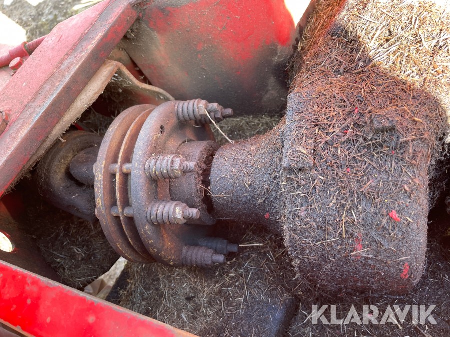 Slotterkross Taarup 307