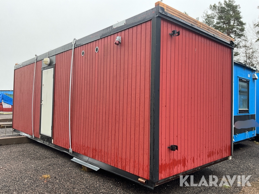 Bod, Ulricehamn, Klaravik auktioner