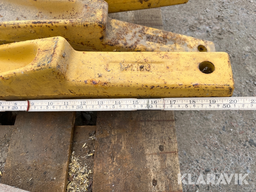 Tänder, Eslöv, Klaravik auktioner