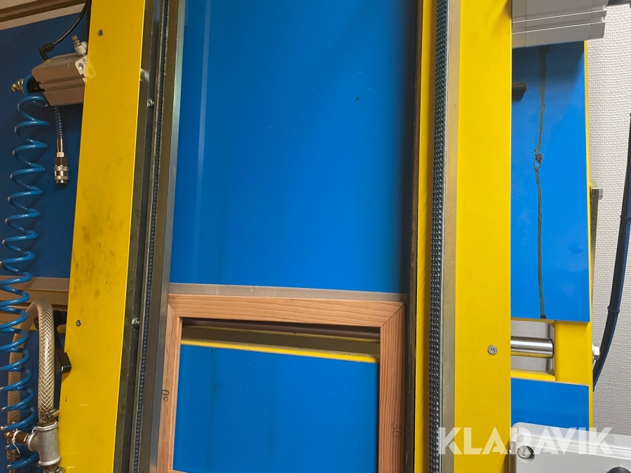 Canvassträckare Canvas stretch master, Örebro, Klaravik au