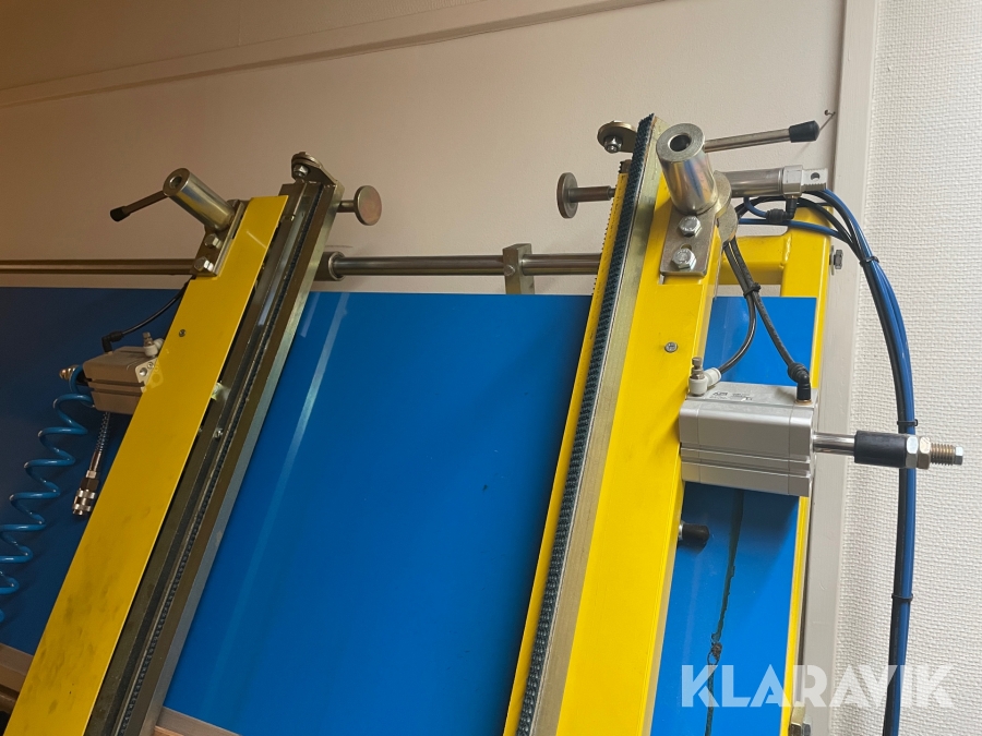 Canvassträckare Canvas stretch master, Örebro, Klaravik au