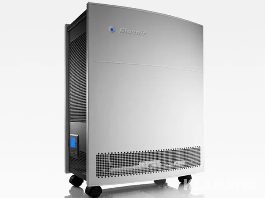 Luftrenare Blueair 650E, Göteborg, Klaravik auktioner