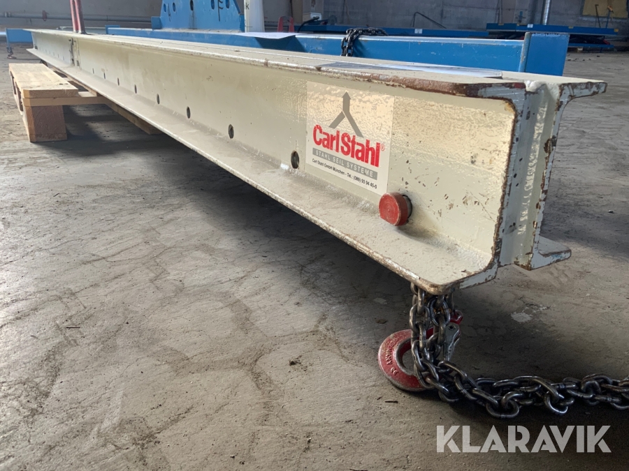 Lyftok, Vetlanda, Klaravik auktioner