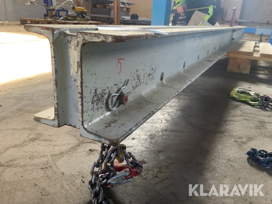 Lyftok, Vetlanda, Klaravik auktioner