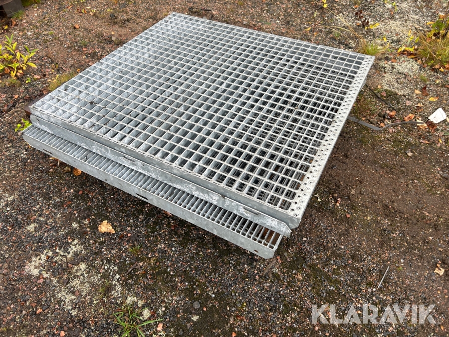 Gallerdurk, Kalix, Klaravik auktioner