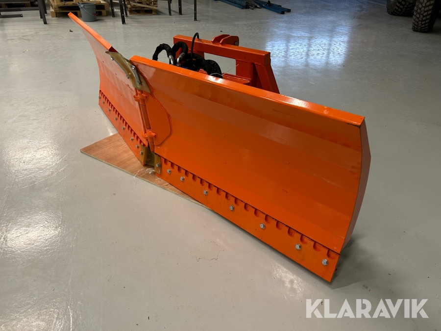 Vikplog KAVAN, Lysekil, Klaravik auktioner