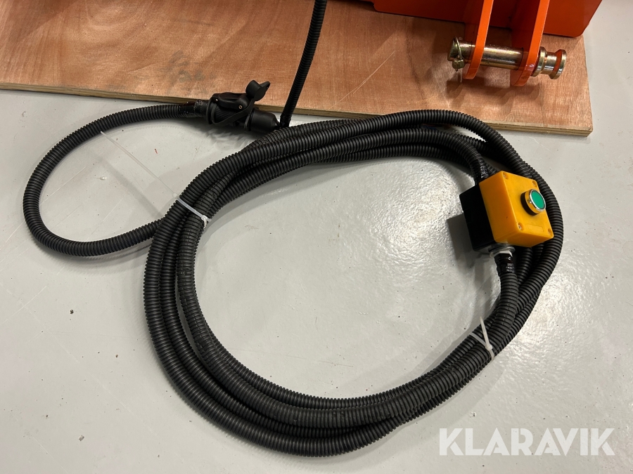 Vikplog KAVAN, Lysekil, Klaravik auktioner