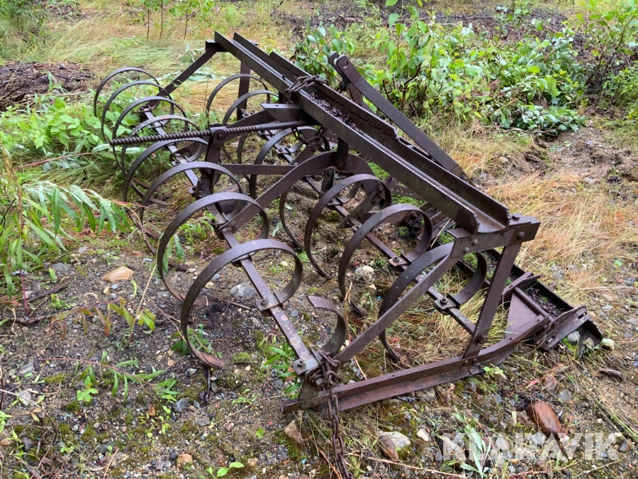 Harv, Nordmaling, Klaravik auktioner