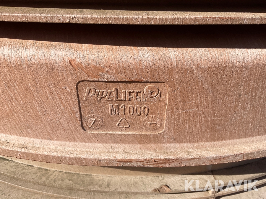 Avloppsbrunn / Dagvatten, Hammarö, Klaravik auktioner