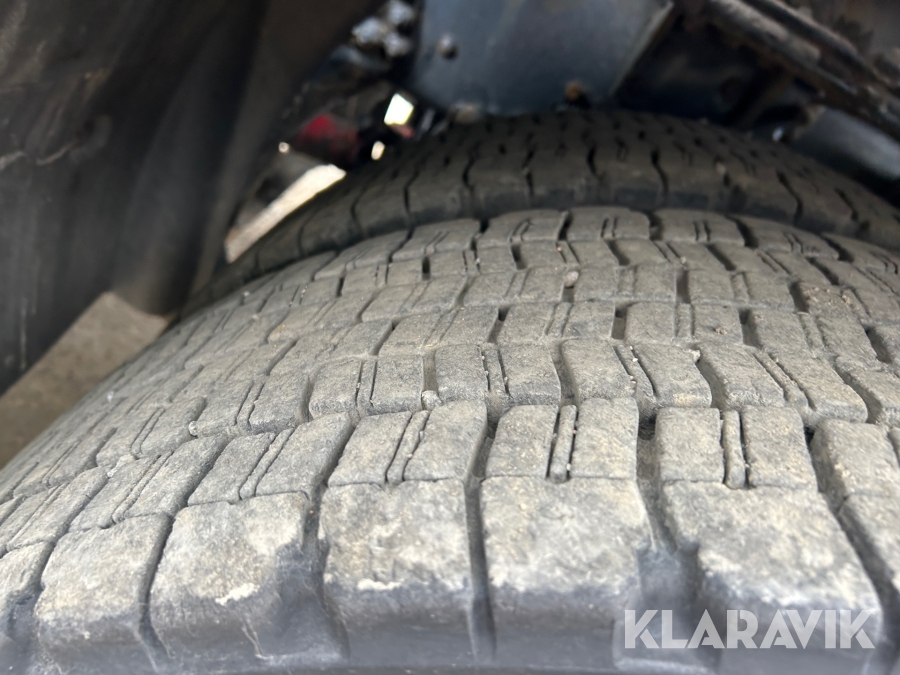 Lastväxlare Scania R500, Haparanda, Klaravik auktioner