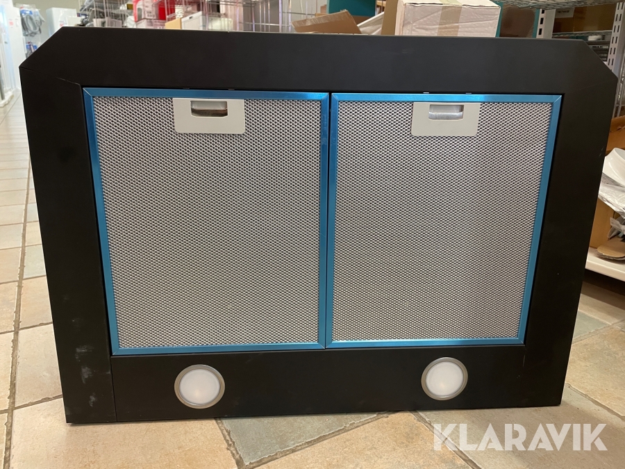 Köksfläkt Thermex, Svenljunga, Klaravik auktioner