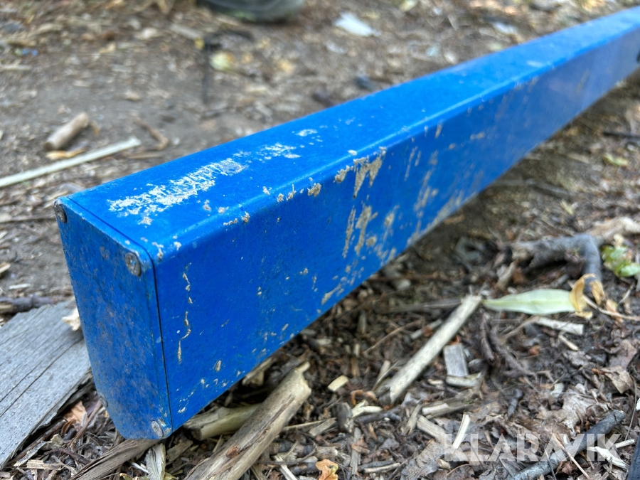 Betongsloda Haucon, Göteborg, Klaravik auktioner