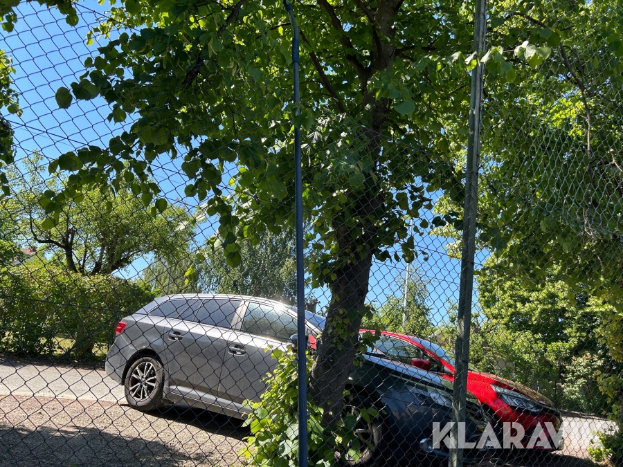 Betongsloda Haucon, Göteborg, Klaravik auktioner