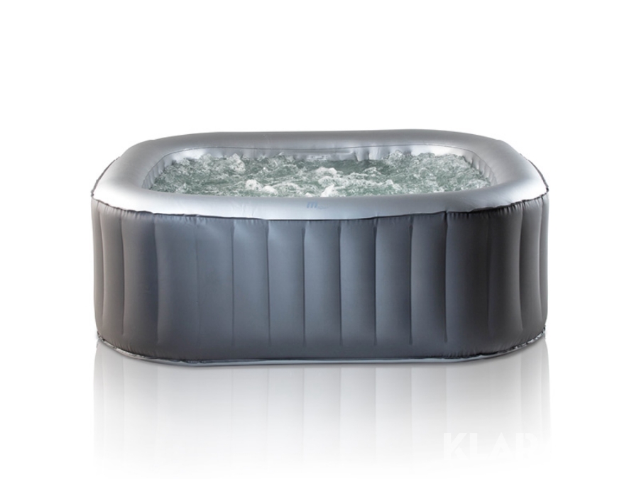 Bubbelpool M-Spa Alpine Delight, Kungälv, Klaravik auktioner