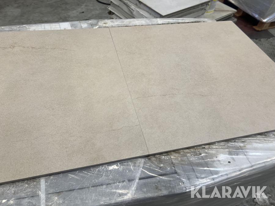 Klinker granitkeramik, Helsingborg, Klaravik auktioner