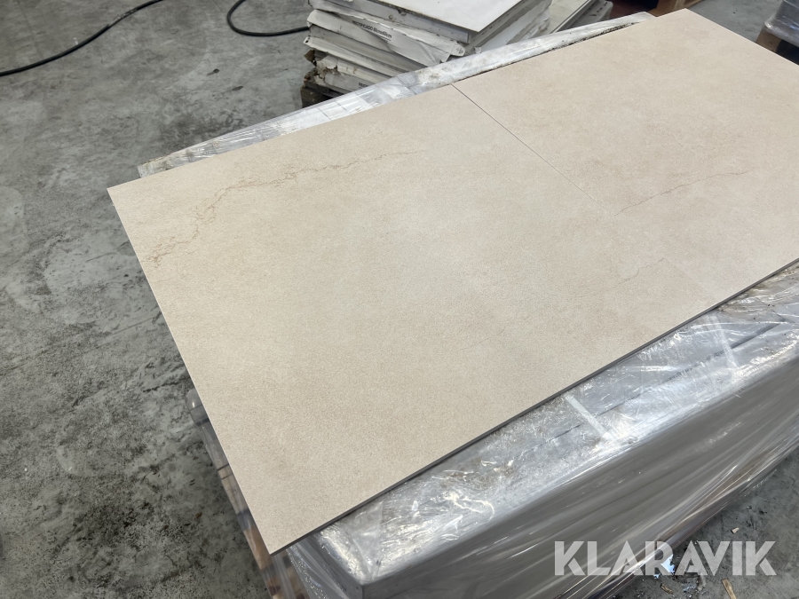 Klinker granitkeramik, Helsingborg, Klaravik auktioner