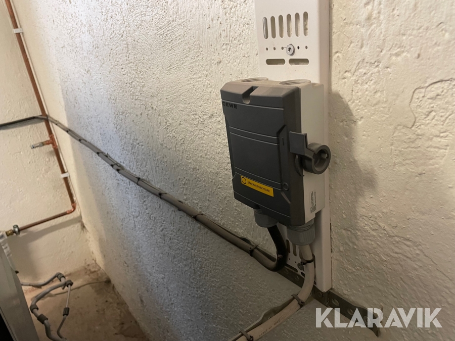 Skruvkompressor Atlas Copco G7FF 7.5 +N/50 Tank G7-G15, Öst