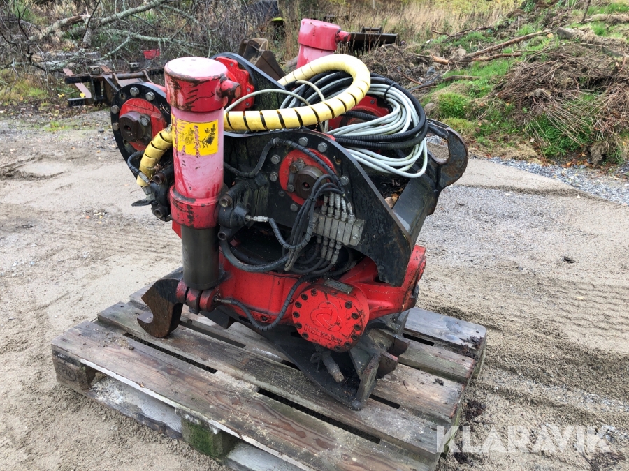 Rototilt Indexator RT60B B20