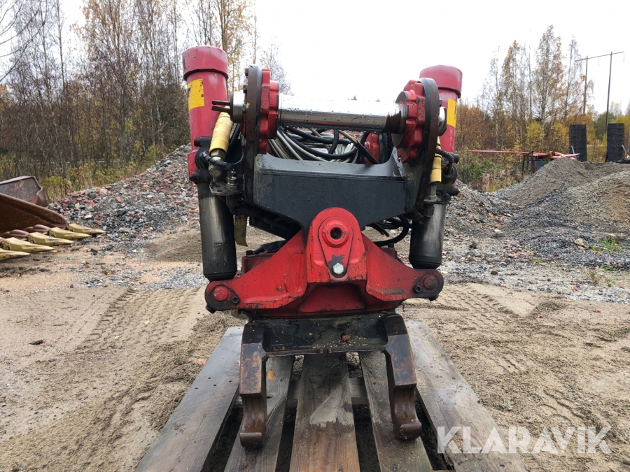 Rototilt Indexator RT60B B20