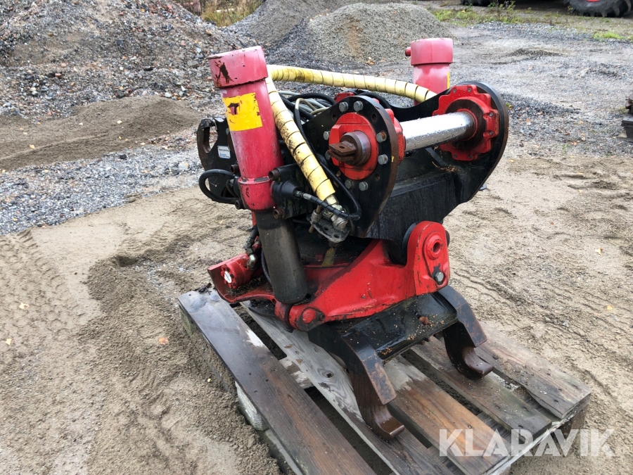 Rototilt Indexator RT60B B20
