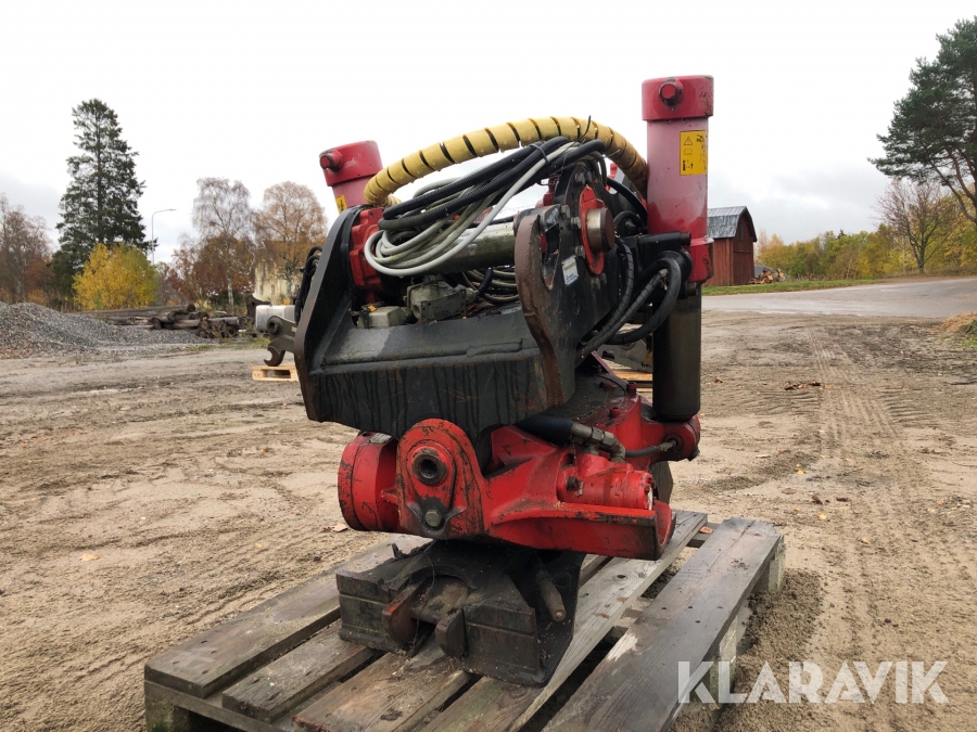 Rototilt Indexator RT60B B20