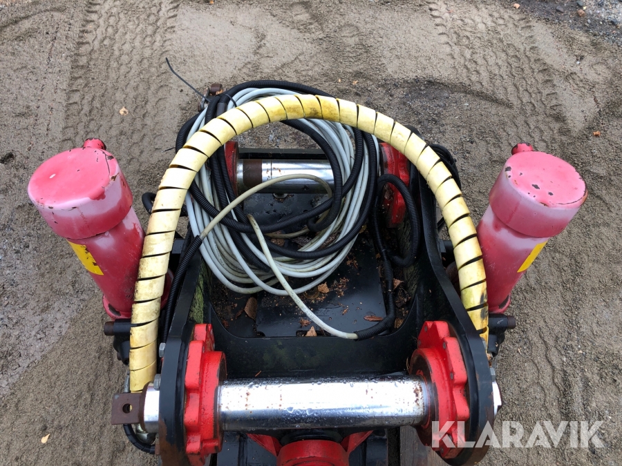 Rototilt Indexator RT60B B20