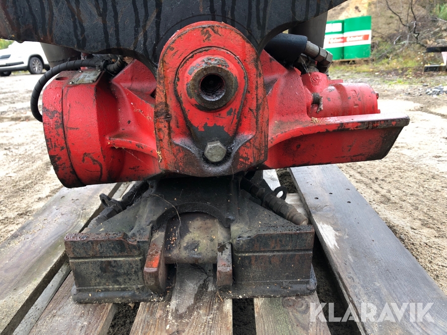Rototilt Indexator RT60B B20