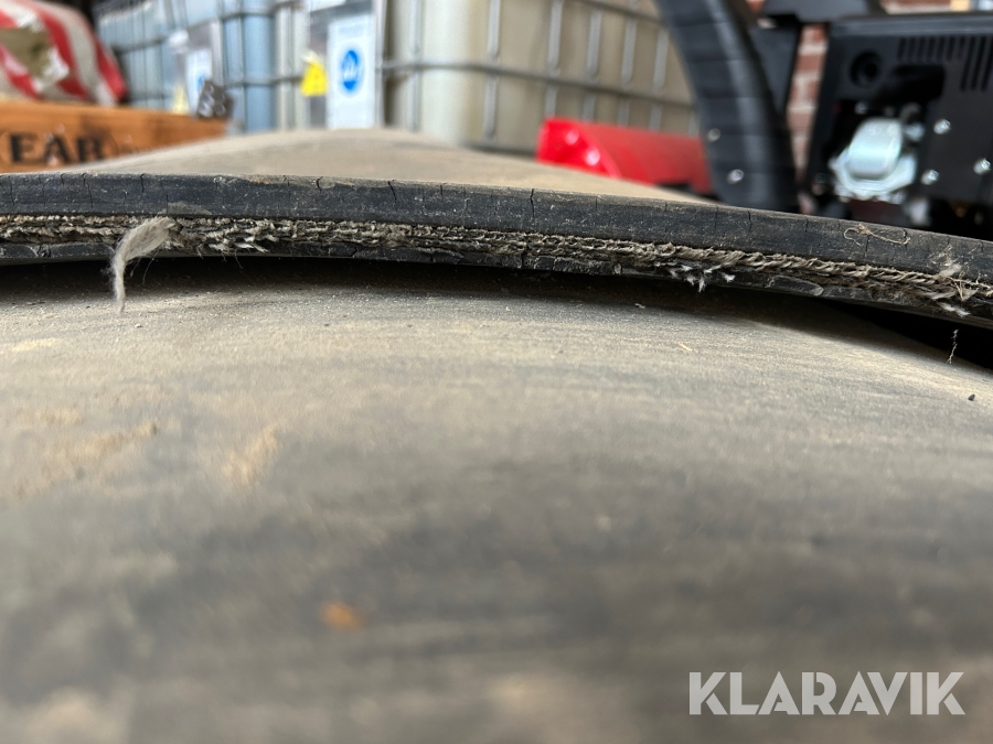 Gummimatta, Avesta, Klaravik auktioner