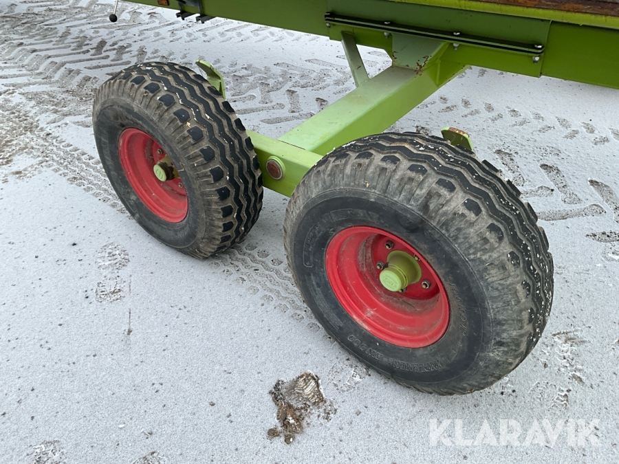 Skördetröska Claas Lexion 600, Strängnäs, Klaravik auktioner