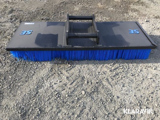 Klaravik Auktioner | Sop, S60 1800 mm Ny