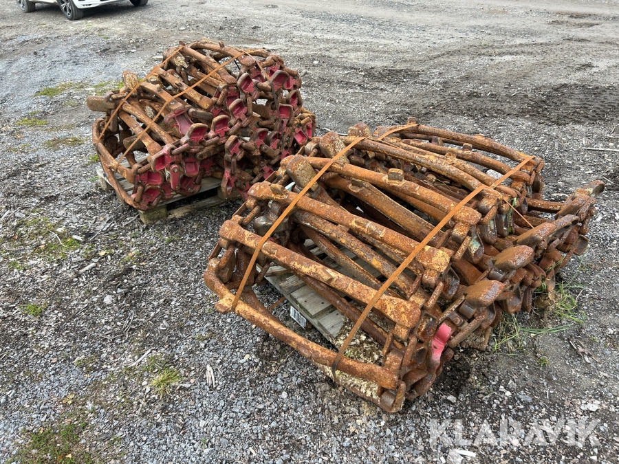 Band Olofsfors, Sollefteå, Klaravik auktioner