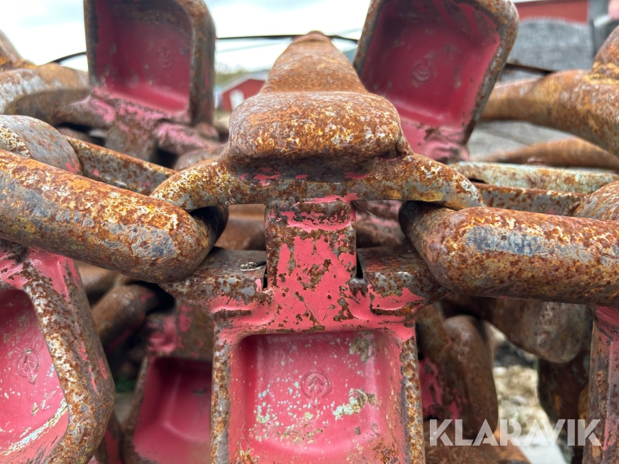 Band Olofsfors, Sollefteå, Klaravik auktioner