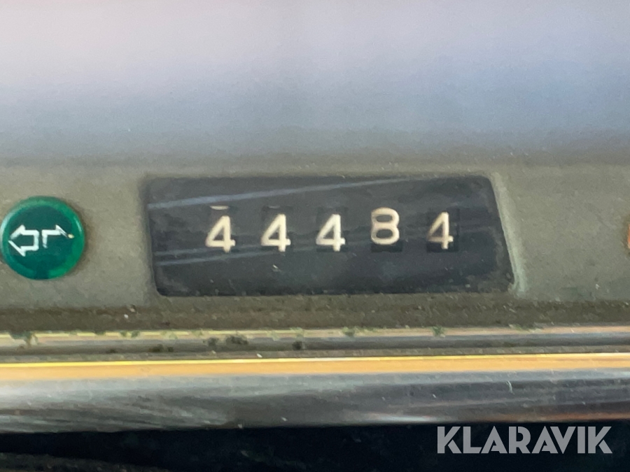 Veteranbil Volvo Amazon, Vellinge, Klaravik auktioner