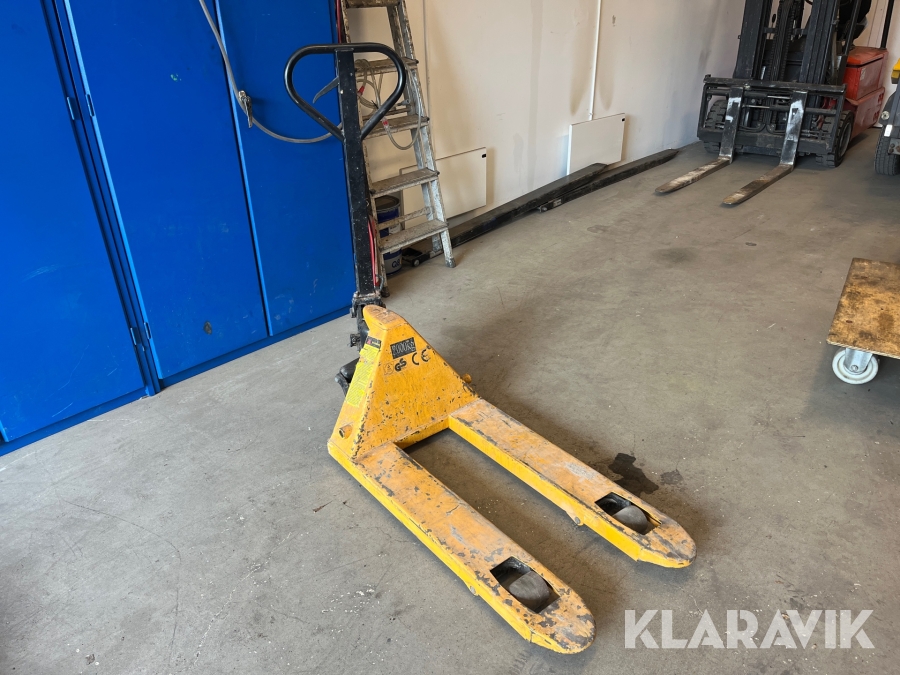 Pallyft, Tyresö, Klaravik auktioner