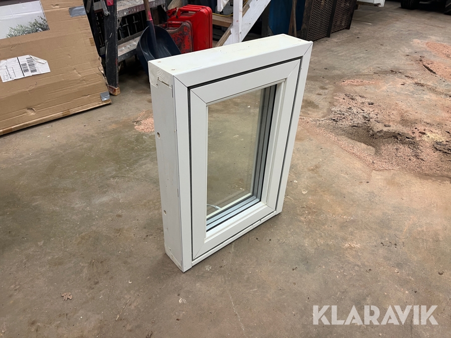 Fönster, Örkelljunga, Klaravik auktioner