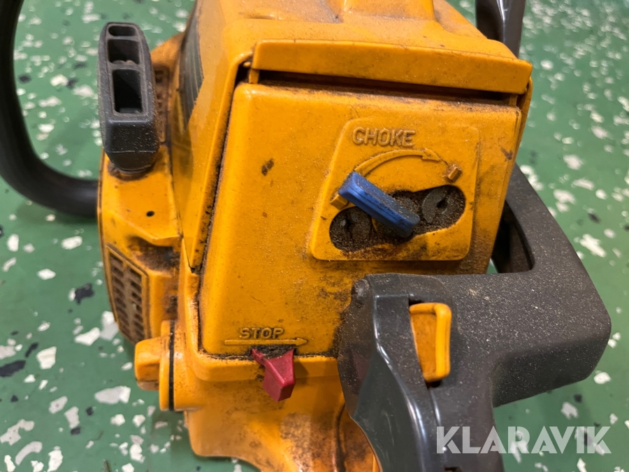 Motorsåg Partner Formula 500, Nacka, Klaravik auktioner