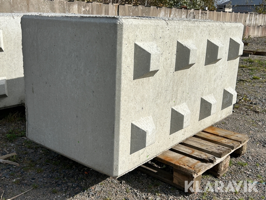 Legoblock 20 st Heidelberg Materials 80x80x160, Falkenberg,