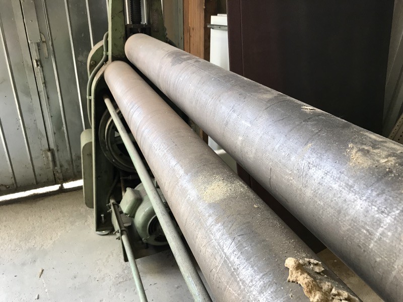 Klaravik Auktioner | Rullbock