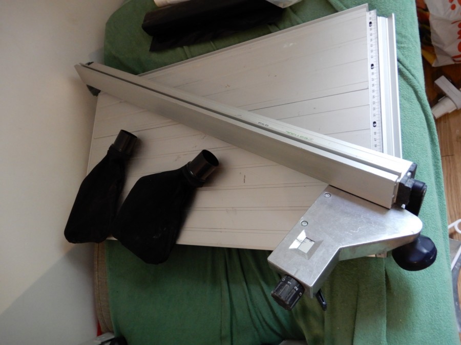 Klaravik Auktioner | Bordsåg, Festool