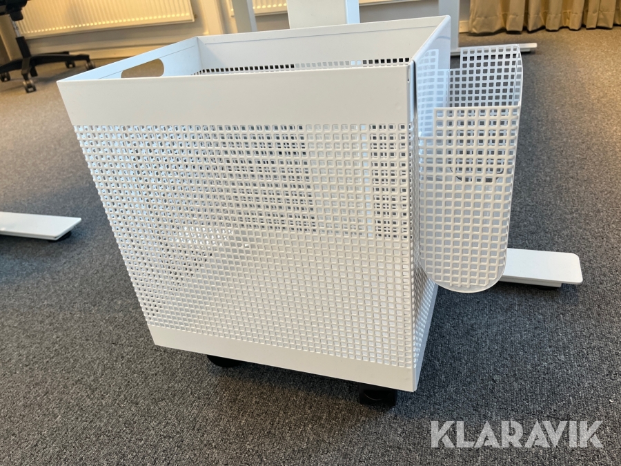 Kontorsbord 4st, Norrköping, Klaravik auktioner