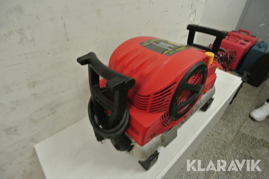 Spikpistoler & Klammerpistol Max och Makita, Jönköping,