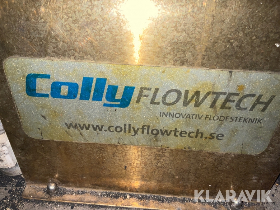 Klaravik Auktioner | Pump Colly flowtech
