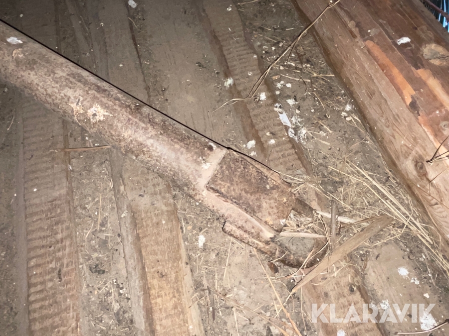 Vagnar, Vansbro, Klaravik auktioner