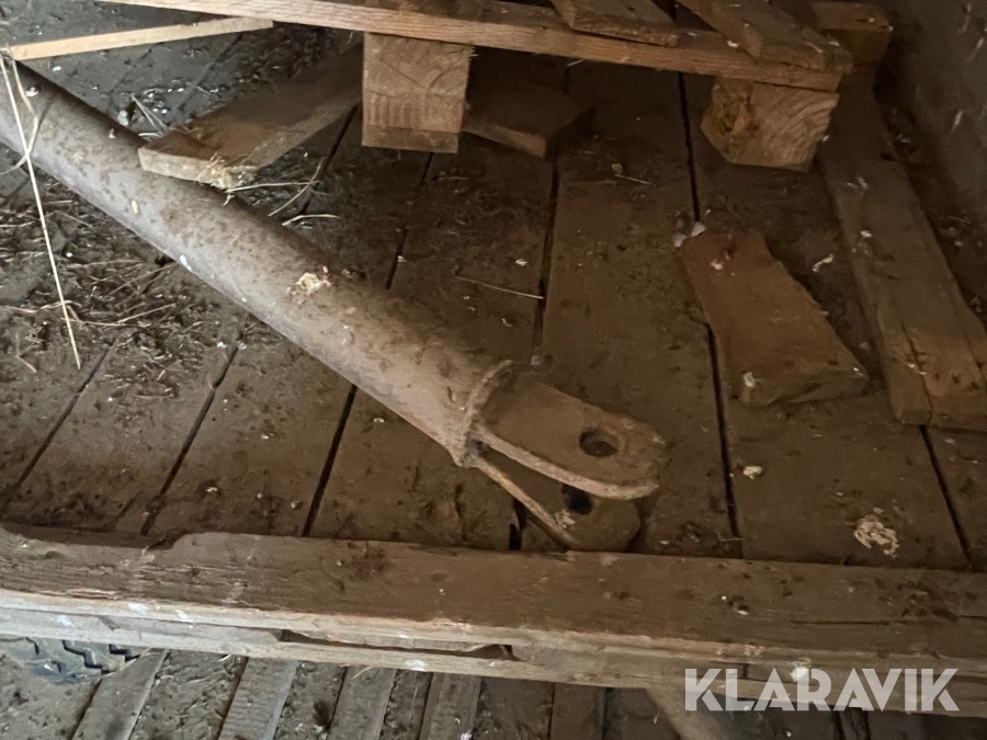 Vagnar, Vansbro, Klaravik auktioner