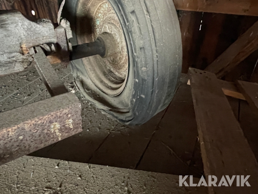 Vagnar, Vansbro, Klaravik auktioner